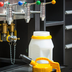 Lube Equipment – Modernize your lubricant storage and handling practices